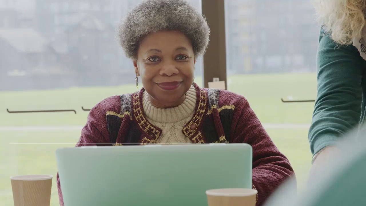 Impact of ReSet Program on internalized feelings of ageism - YouTube