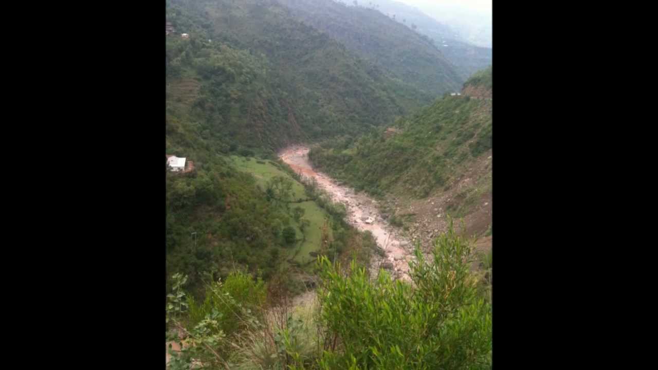 Bagh Azad Kashmir(AJK) Official Pictures Video Part 1 (HD) - YouTube