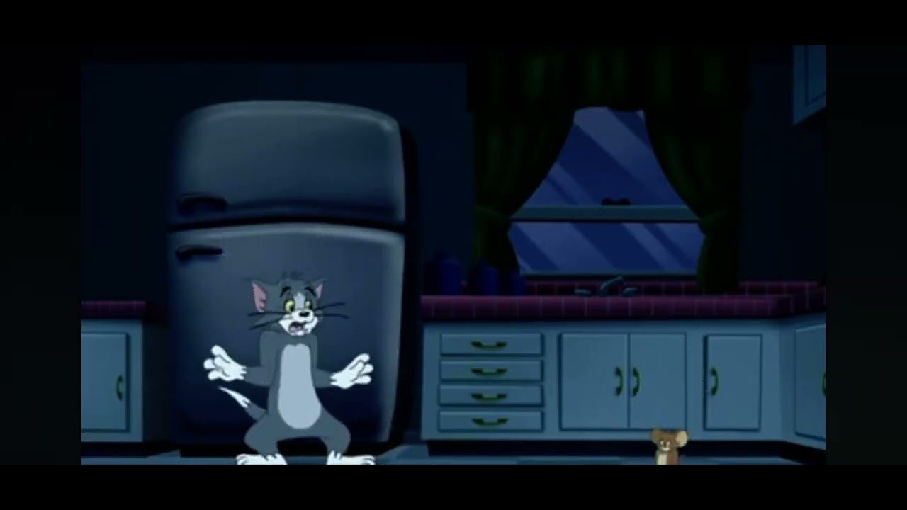 Cartoon Shapeshifting 1 - YouTube