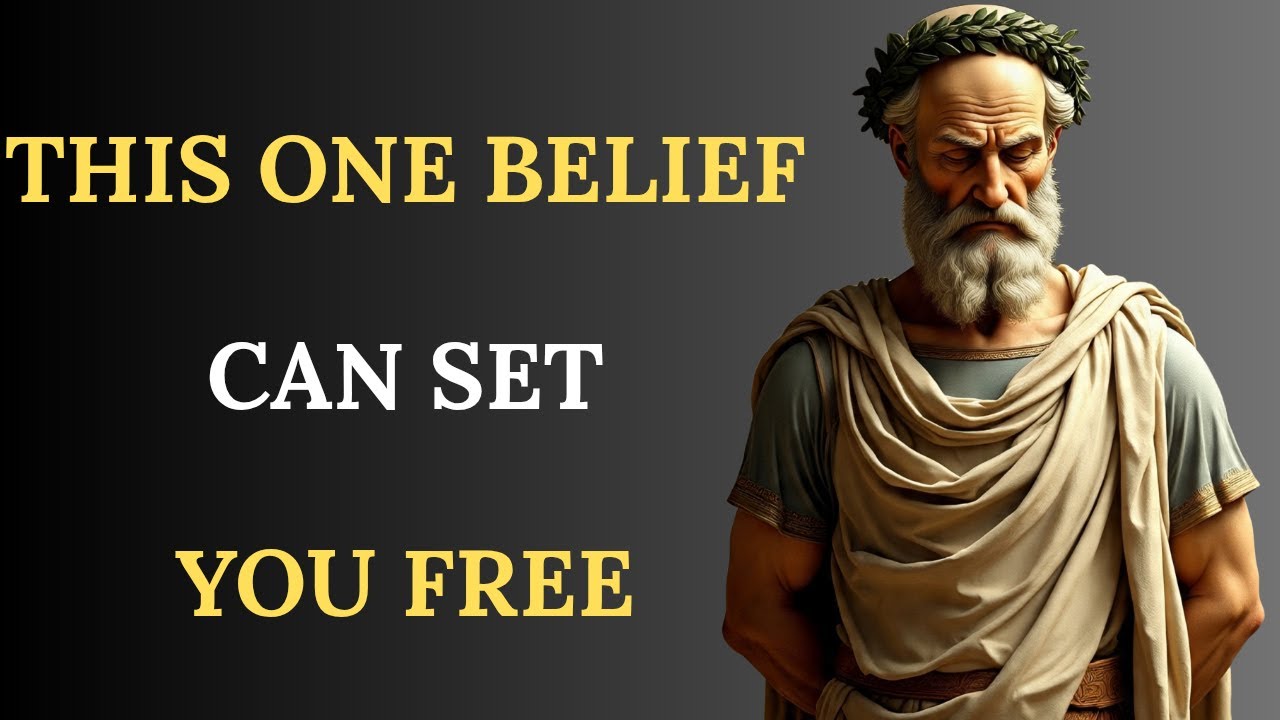 Your Inner Beliefs Are Creating Your Reality — Here’s How to Change ...