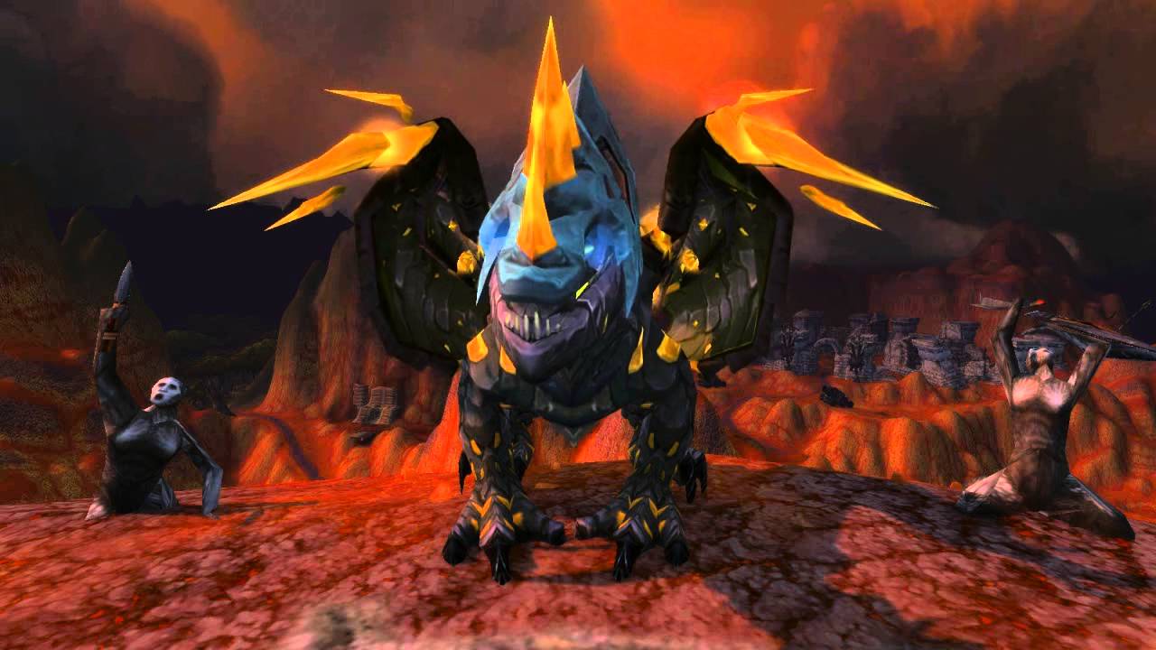 Vial of Sands - YouTube
