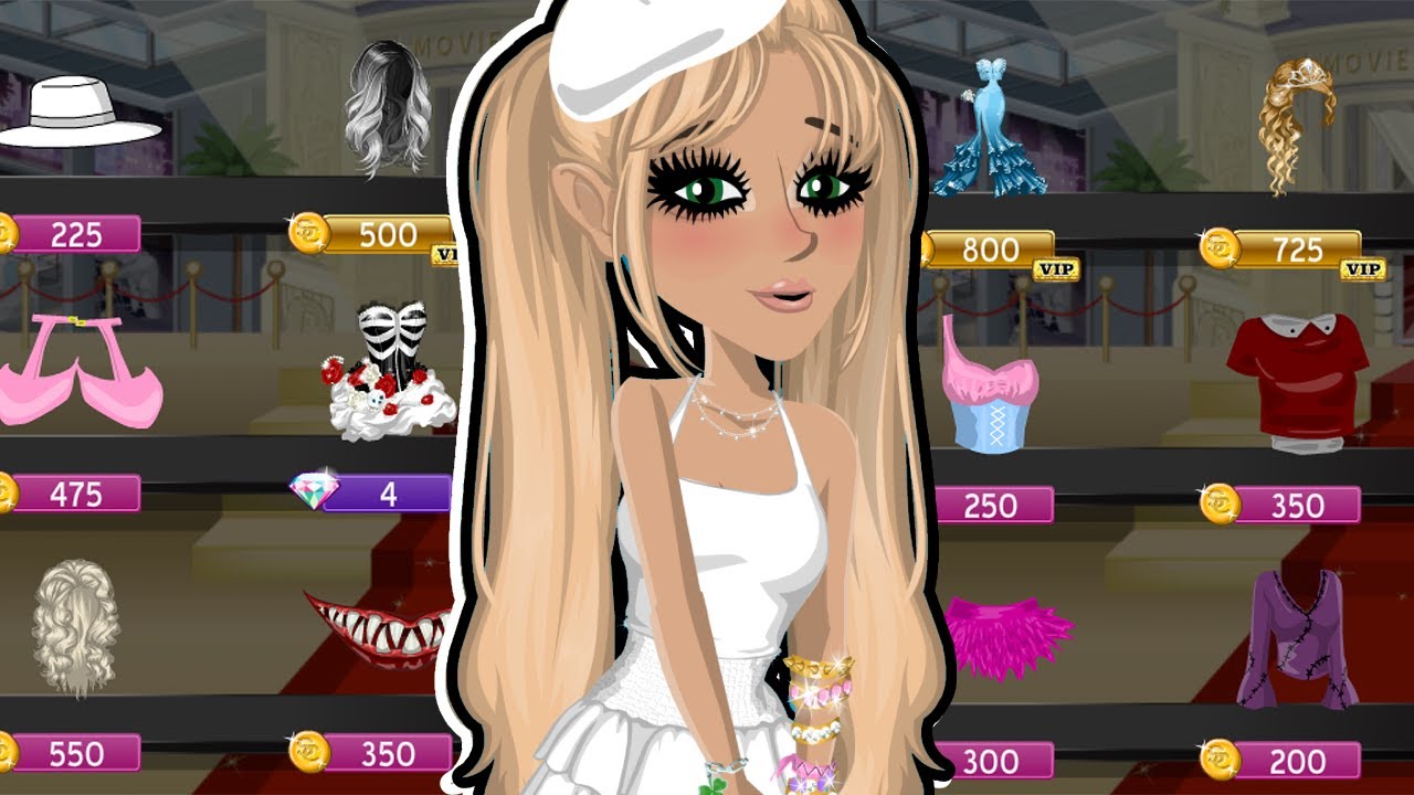 MSP RARE WEEK 2021 THEME! + Logging in after months - YouTube