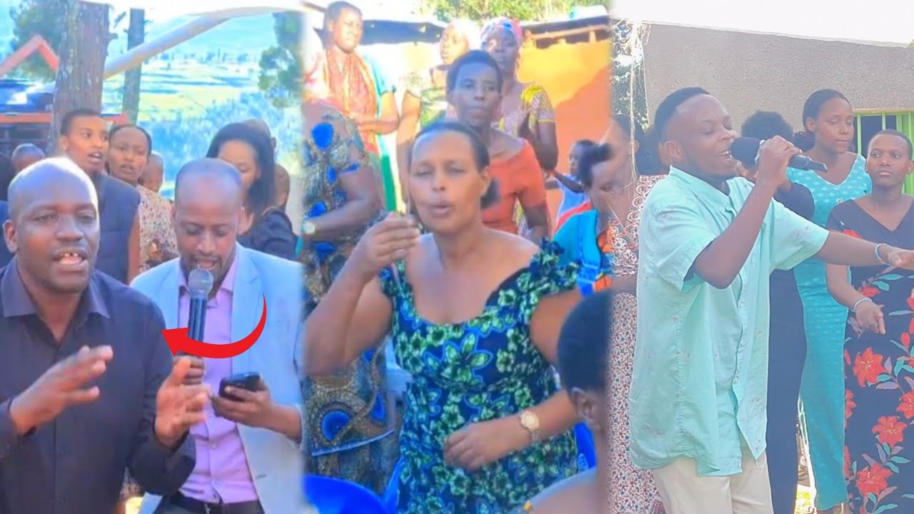 AYII🥰MANAWE MBEGA🙌 IGITARAMO MPUZA MATORERO🙌 NYABIHEKE HABAYE UMUNEZERO ...