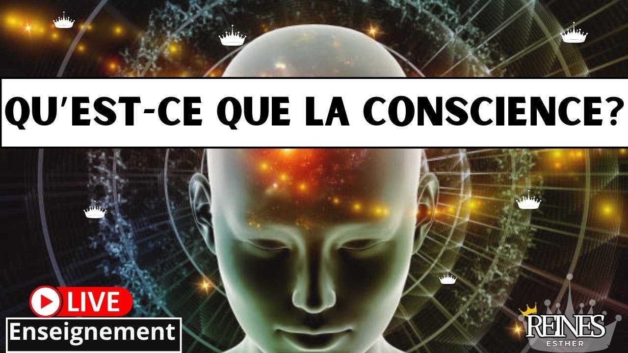 LA CONSCIENCE QUESTIONS-RÉPONSES PART.2 - YouTube