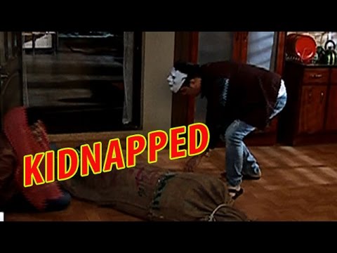 Saajan's Saas Gets Kidnapped | #TellyTopUp