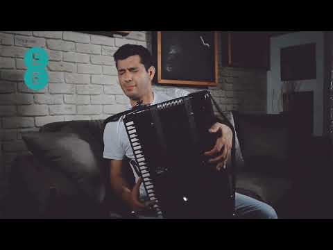 Orxan qarmon - Sen gelmez oldun ( yeni ifa ) 2023