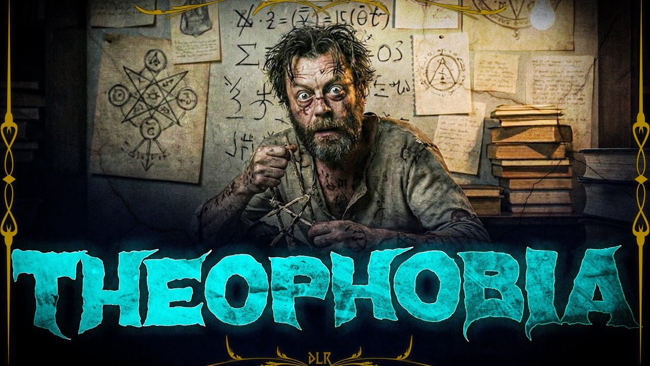 My Patient Has Theophobia: Fear Of Gods and Religion. Now I know Why ...