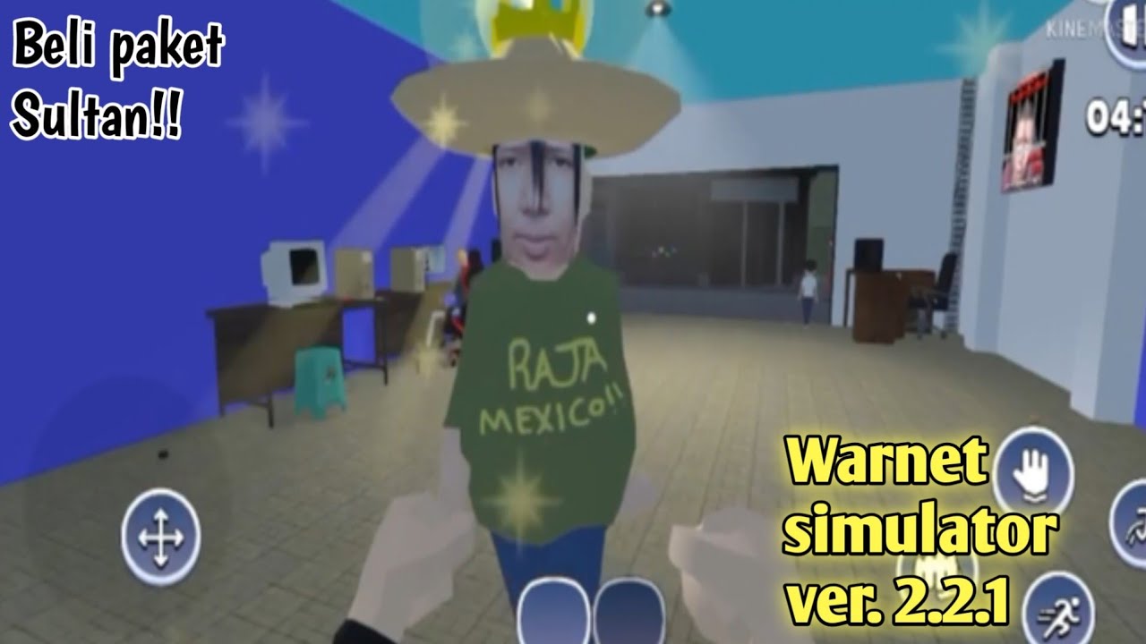 Warnet simulator versi 2.2.1? Warnet simulator #5 - YouTube