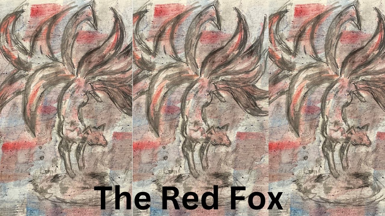 The Ten Tail Fox - YouTube