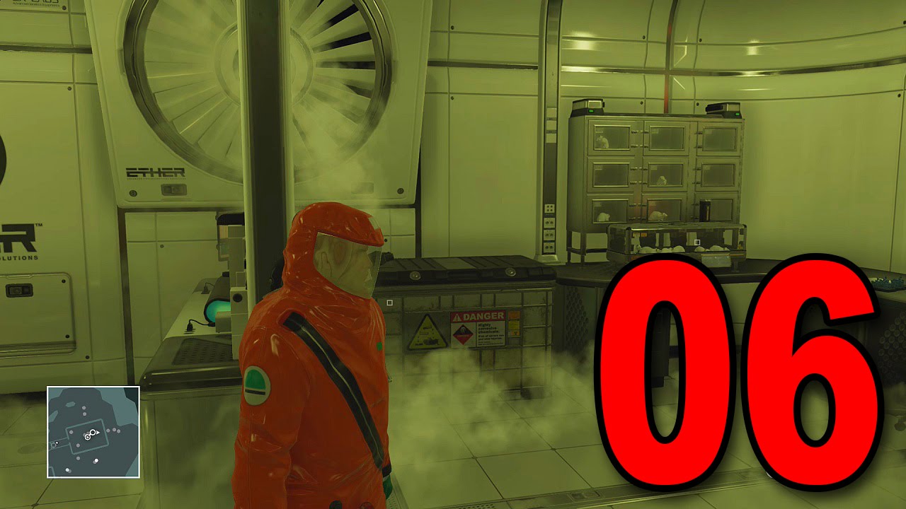 Hitman 2016 - Part 6 - Breaking Bad (Episode 2 Let's Play / Walkthrough ...