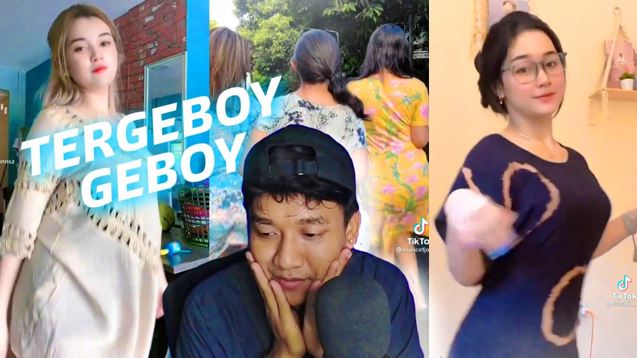 Geboy mujair Viral di tiktok !!! - YouTube