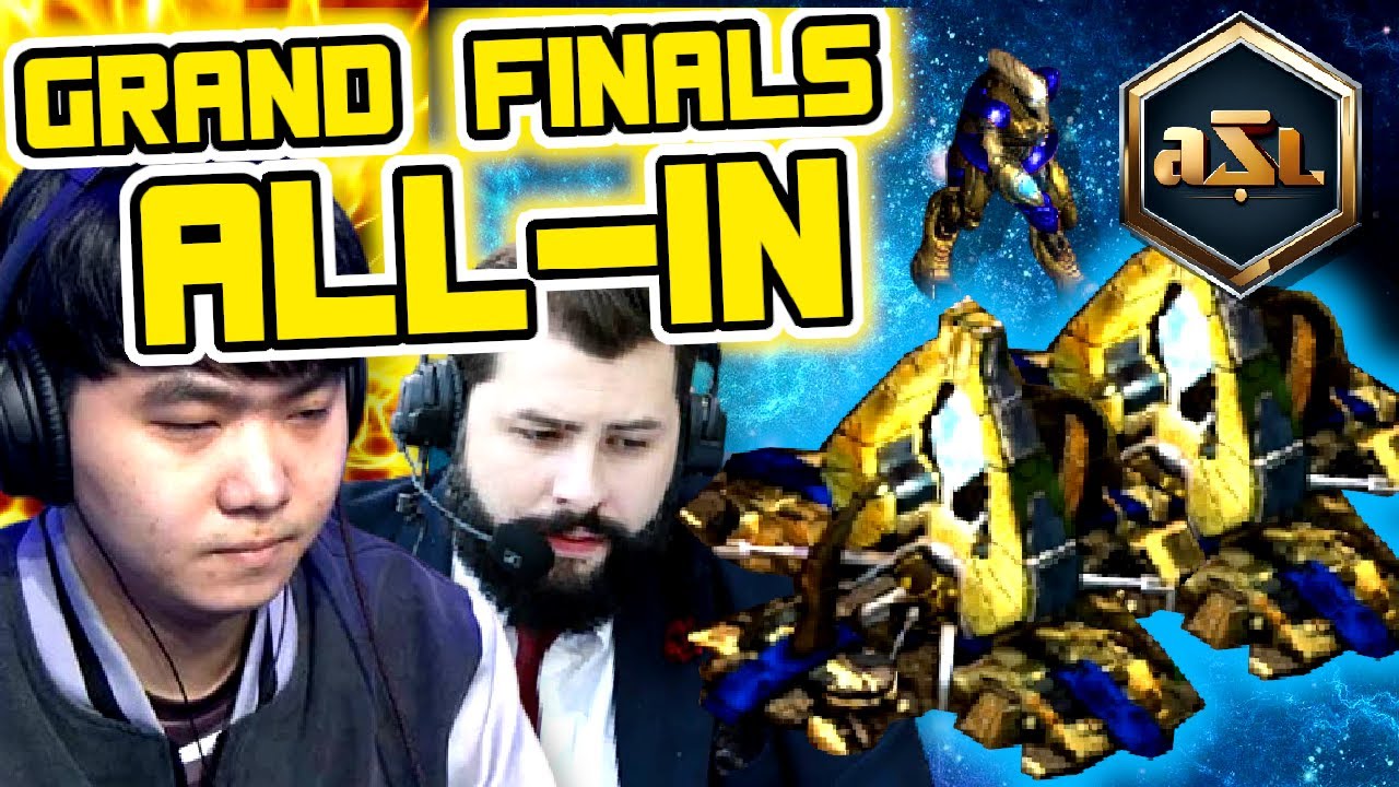 Breaking Down The DEADLIEST Build Of The ASL Season... - YouTube