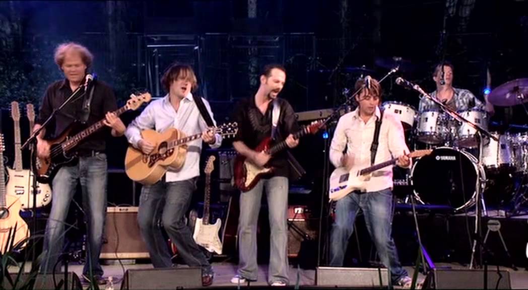 The Dutch Eagles promo - YouTube