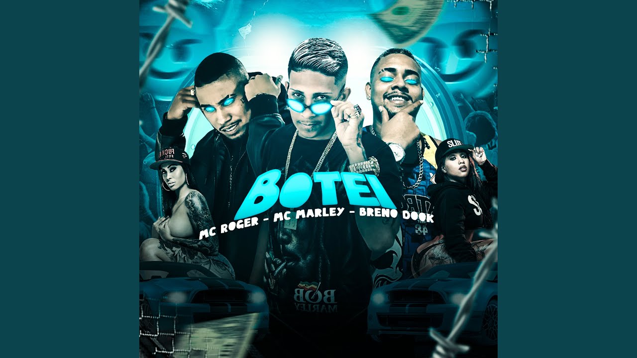 Botei - YouTube Music