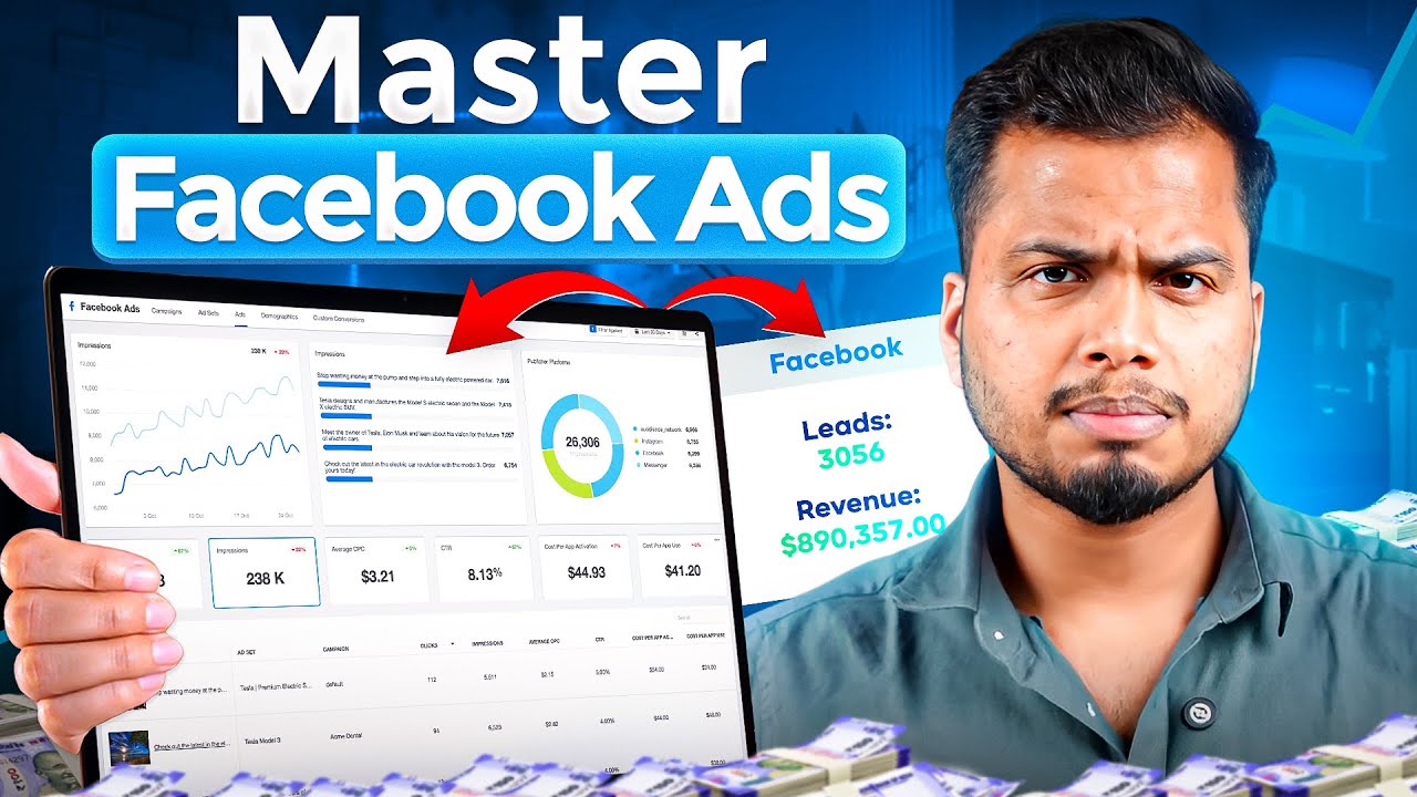Master Meta ADS in 2025 in Just 40 Mins... - YouTube