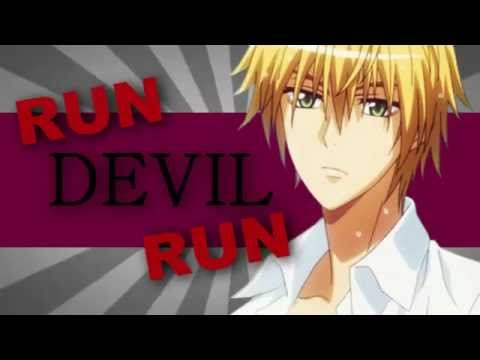 Run Devil Run MEP (Part 8) - YouTube