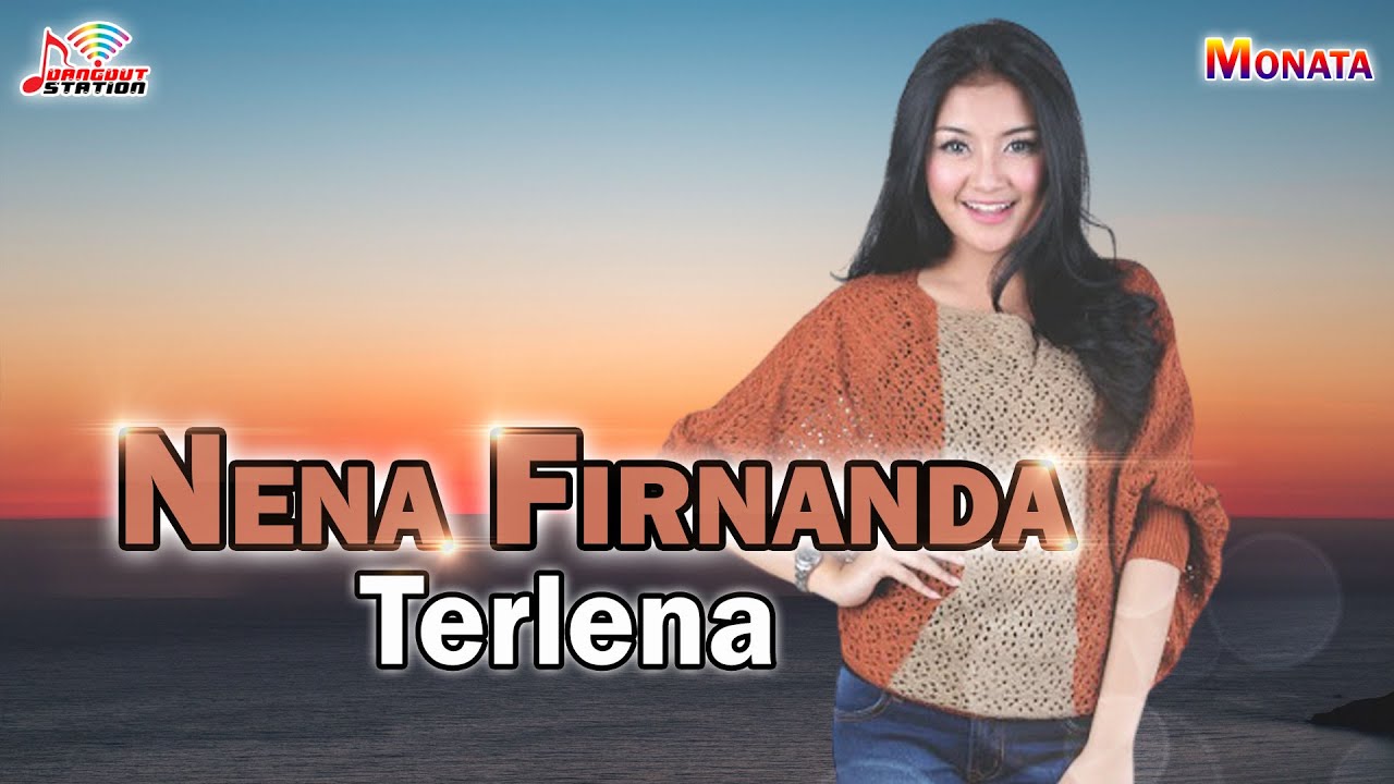 Nena Firnanda - Terlena (Official Music Video) - YouTube