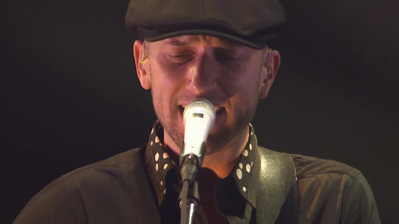 MONKEY MAJIK - 魔法の言葉【MONKEY MAJIK Live at BUDOKAN-15th Anniversary ...