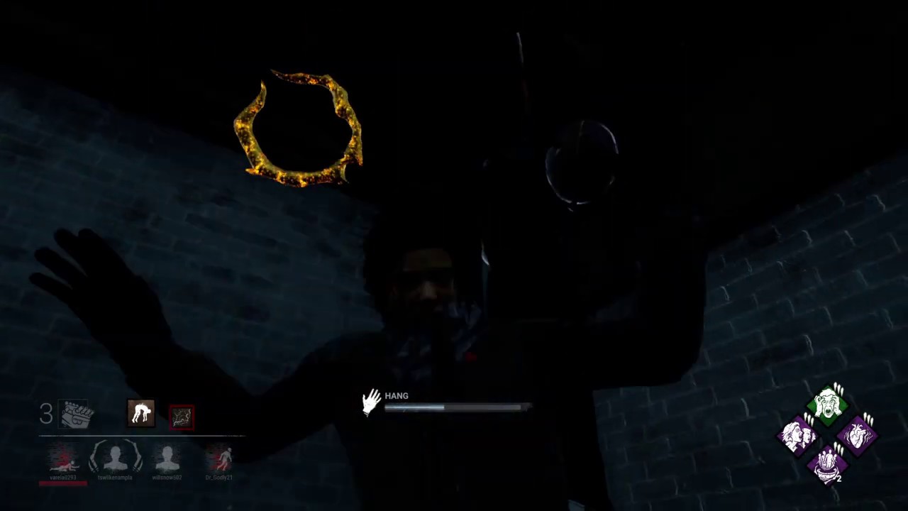 Madness at the Meat Plant with The Doctor! DBD Gameplay #138 - YouTube