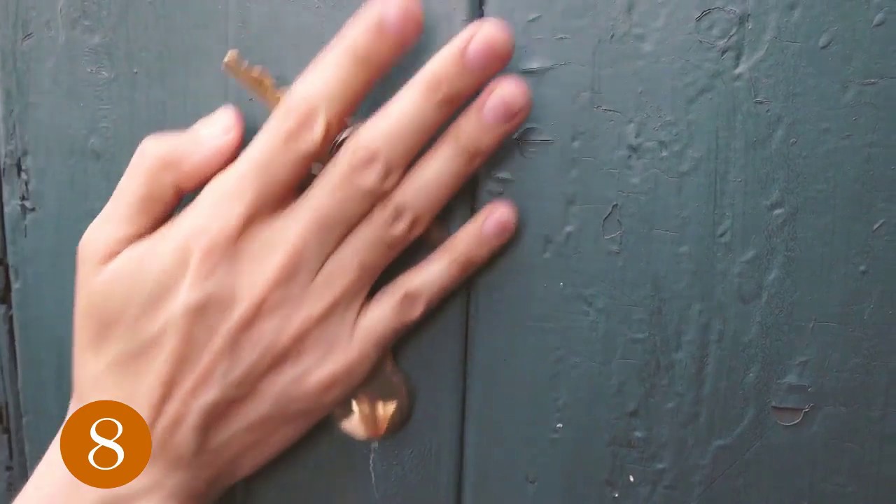 NON FOOD ASMR VIDEO #8 - YouTube