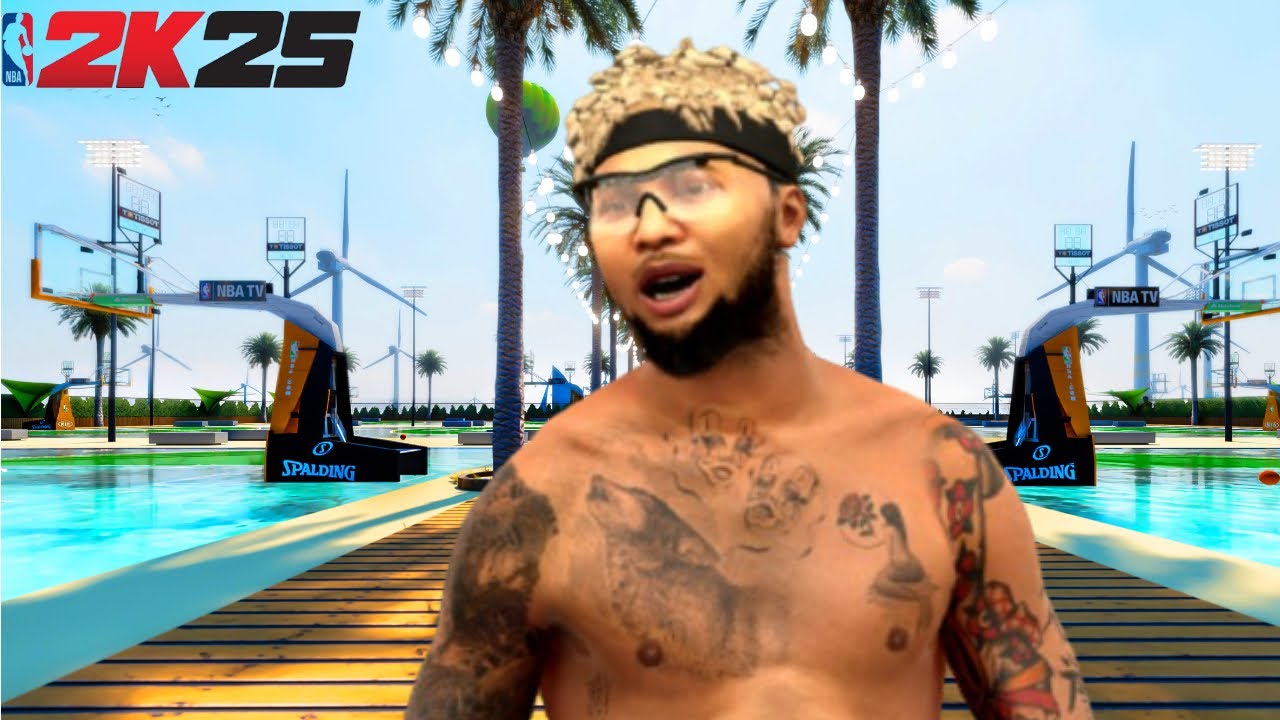 🔴LIVE NOW PLAYING NBA 2K25 WITH SUBS + MORE GAMES & EVENTS WITH SUBS 🔴 ...