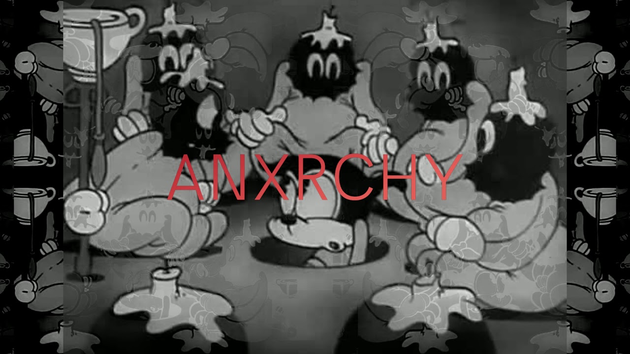 Hate Myself (Prod. ANXRCHY) - YouTube