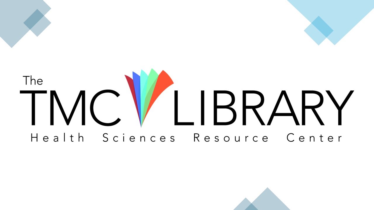TMC Library Systematic Reviews Full And Basic Service - YouTube