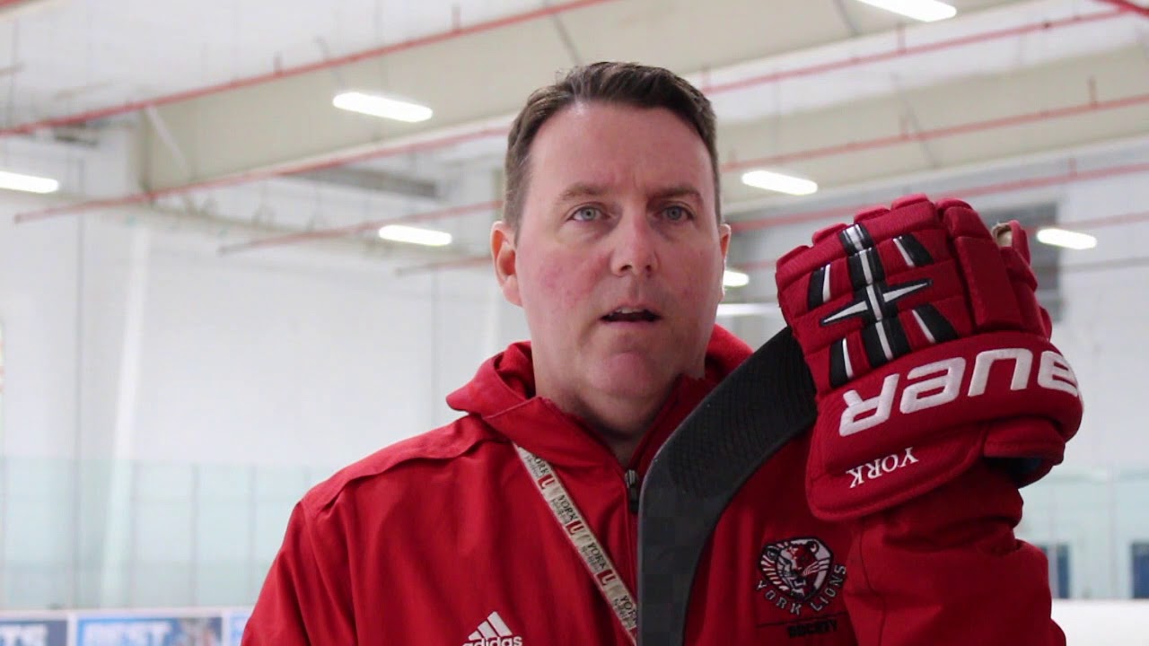 York Lions | 2017-18 Women's Hockey Season Outlook with Head Coach Dan ...