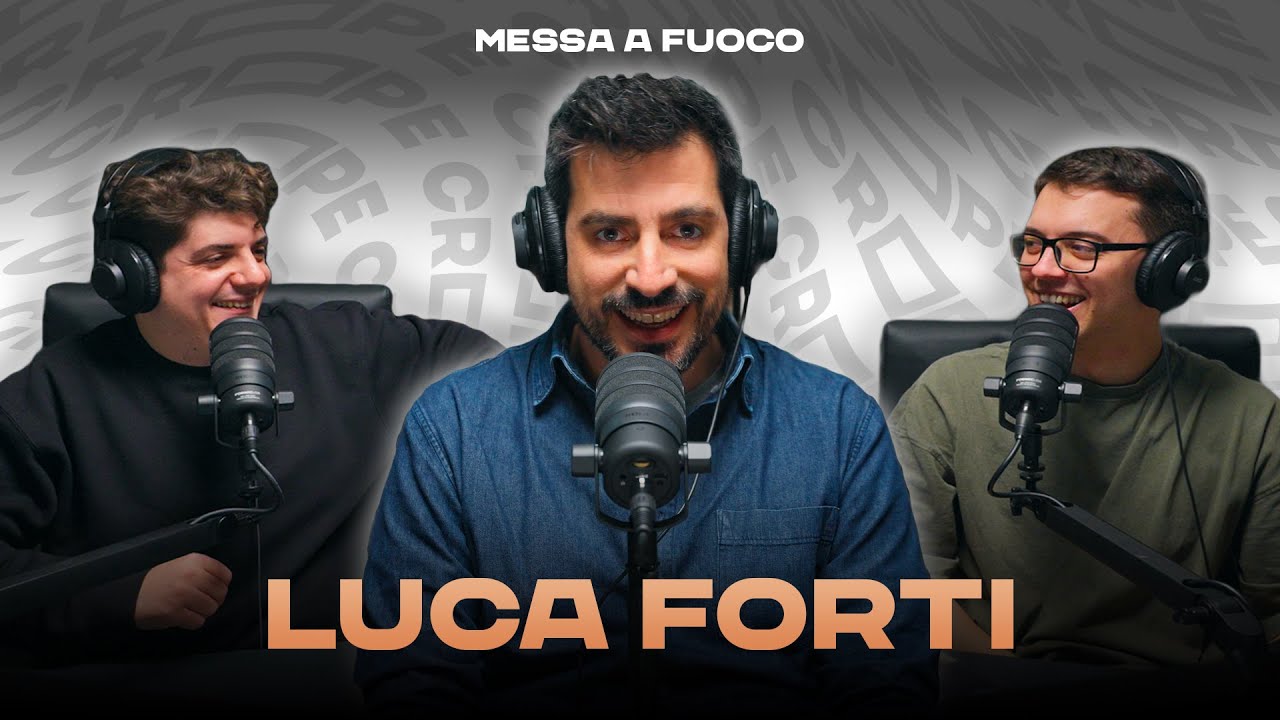 LUCA FORTI: l’evoluzione delle recensioni, dalla carta stampata a ...