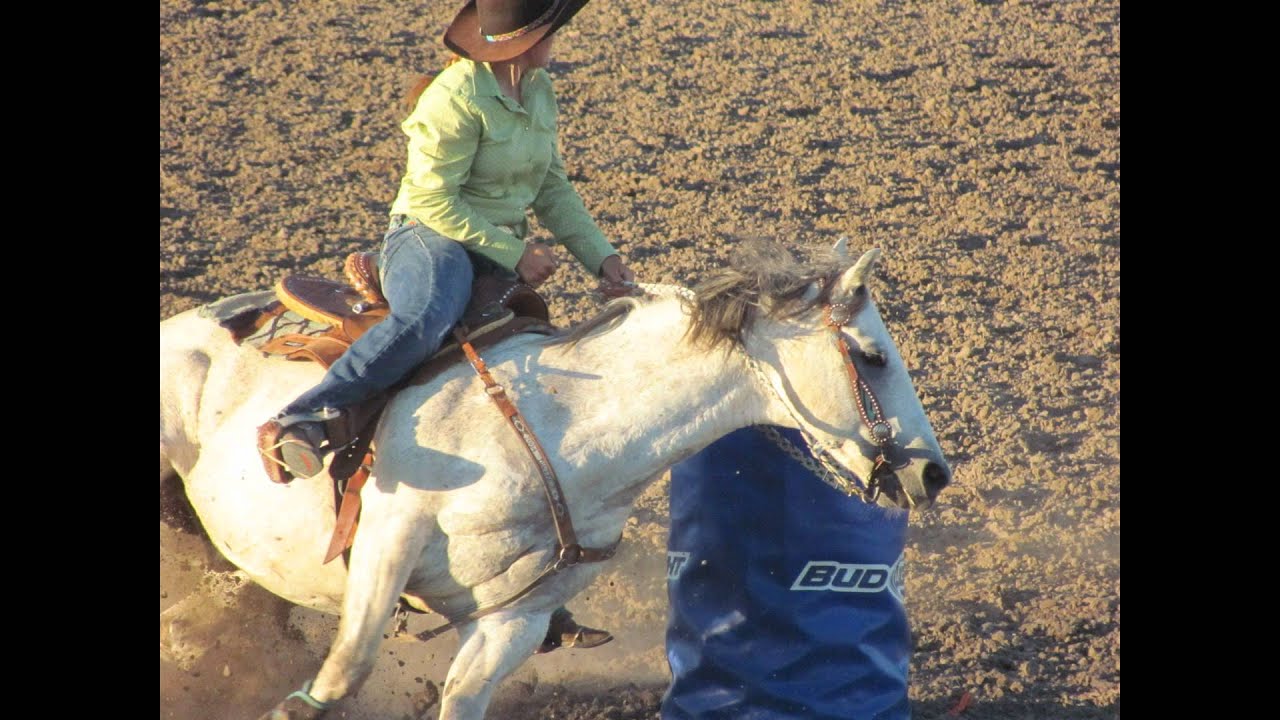 Interior, SD Rodeo 2011 - YouTube