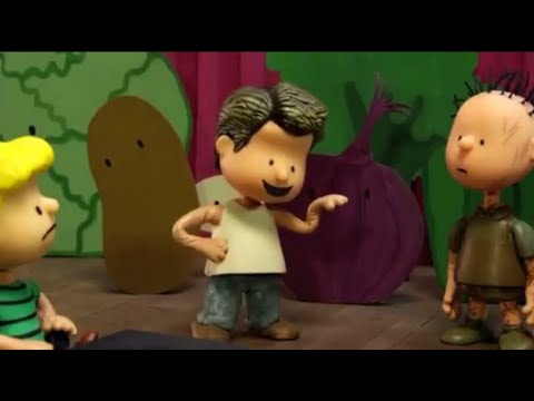 Robot Chicken - Ren McCormack (uncensored)