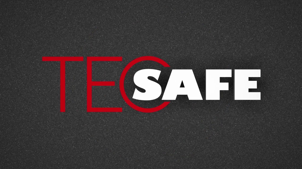 TECSAFE Image Film - YouTube