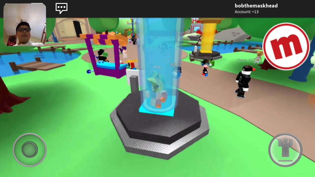 LETS PLAY MEEP CITY - YouTube