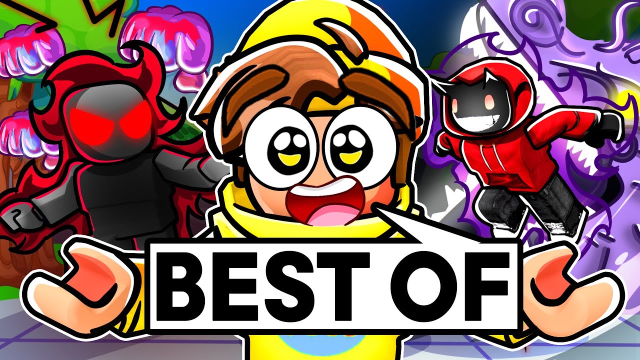 BEST Of GOOBER GANG 2024 - YouTube