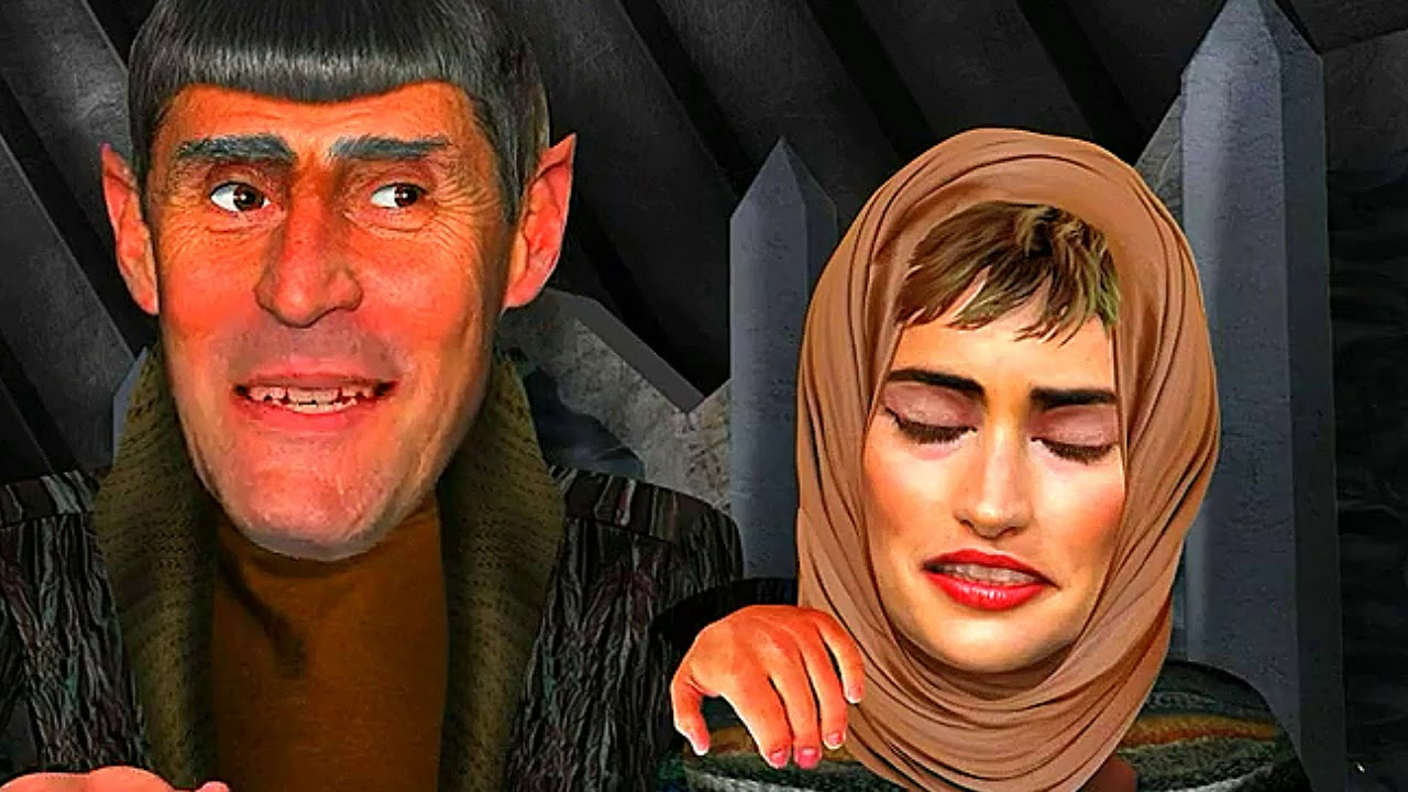 Star Blecch (HD) (Digital) - YouTube