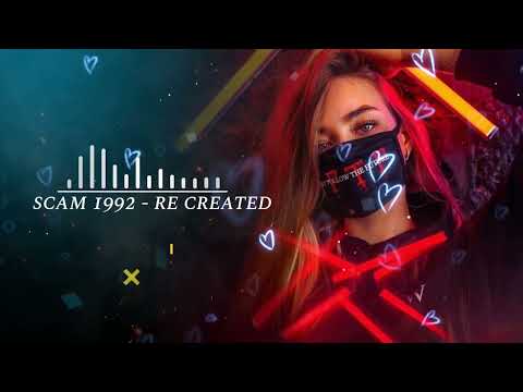 Scam 1992 Re Created | inshot music pro