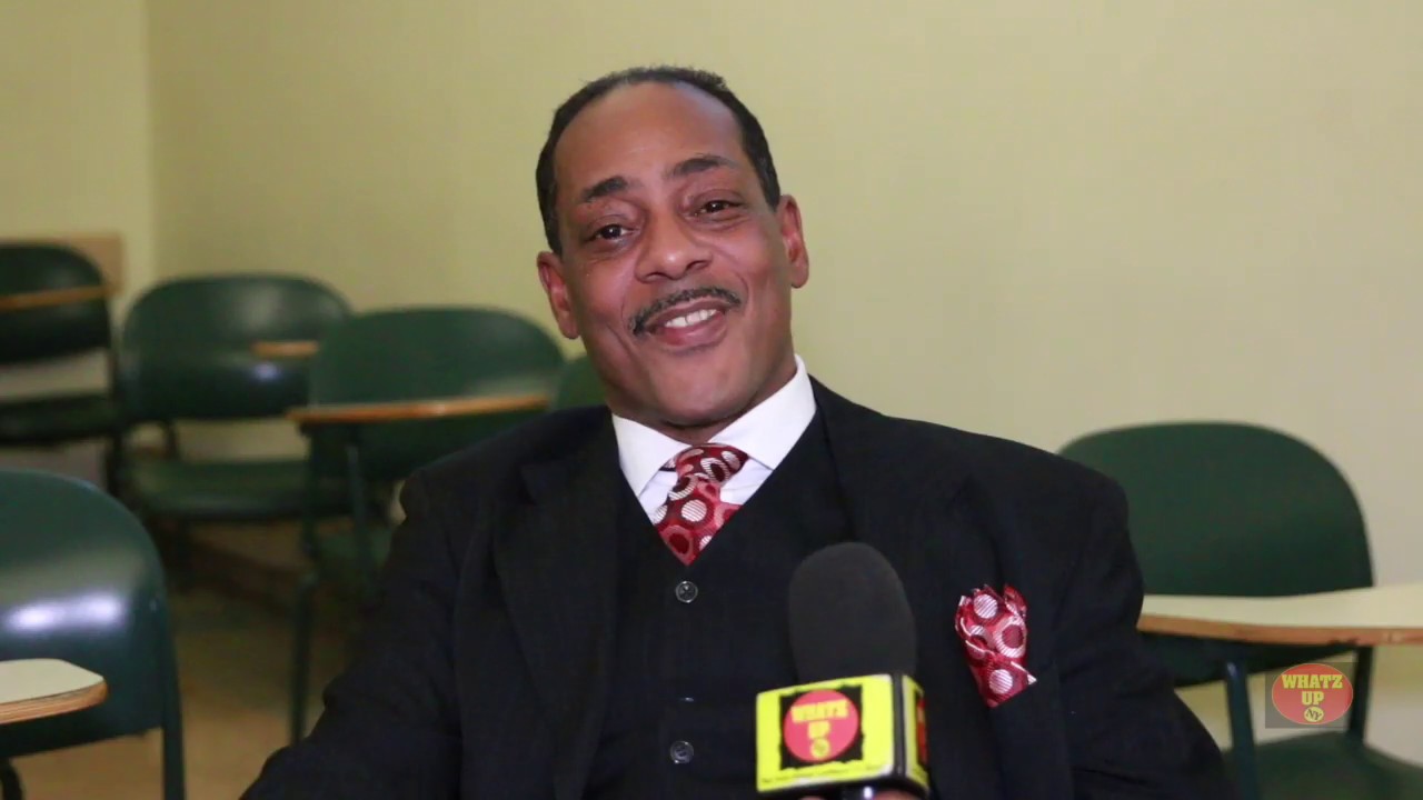 What to say if stopped by the Police. Conversation with Richard Hurley ...