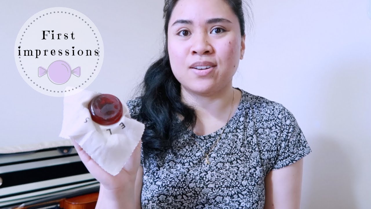 Mini Haul | STRINGS, ROSINS and NEW BOW! - YouTube