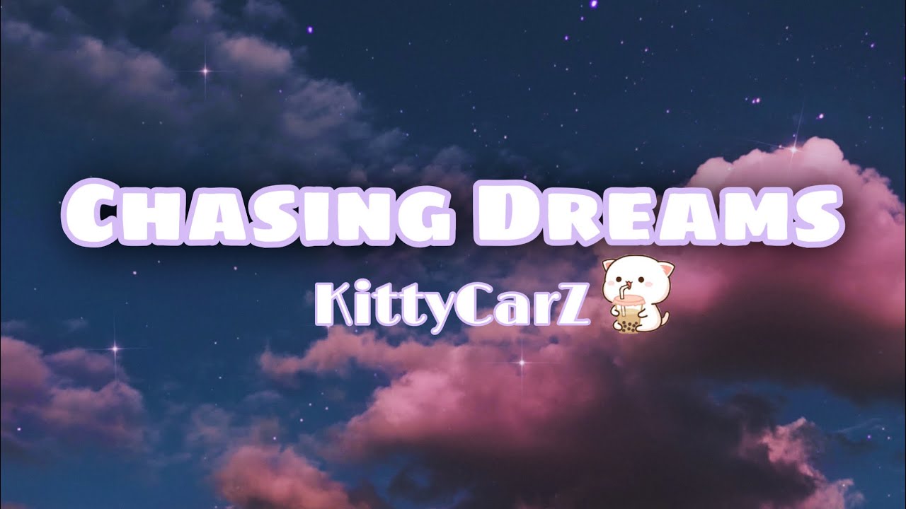 Chasing Dreams (Original song) by Chaser Music - YouTube