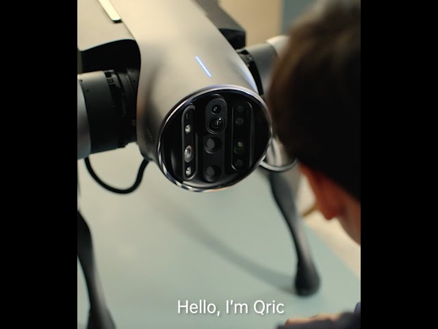Qric