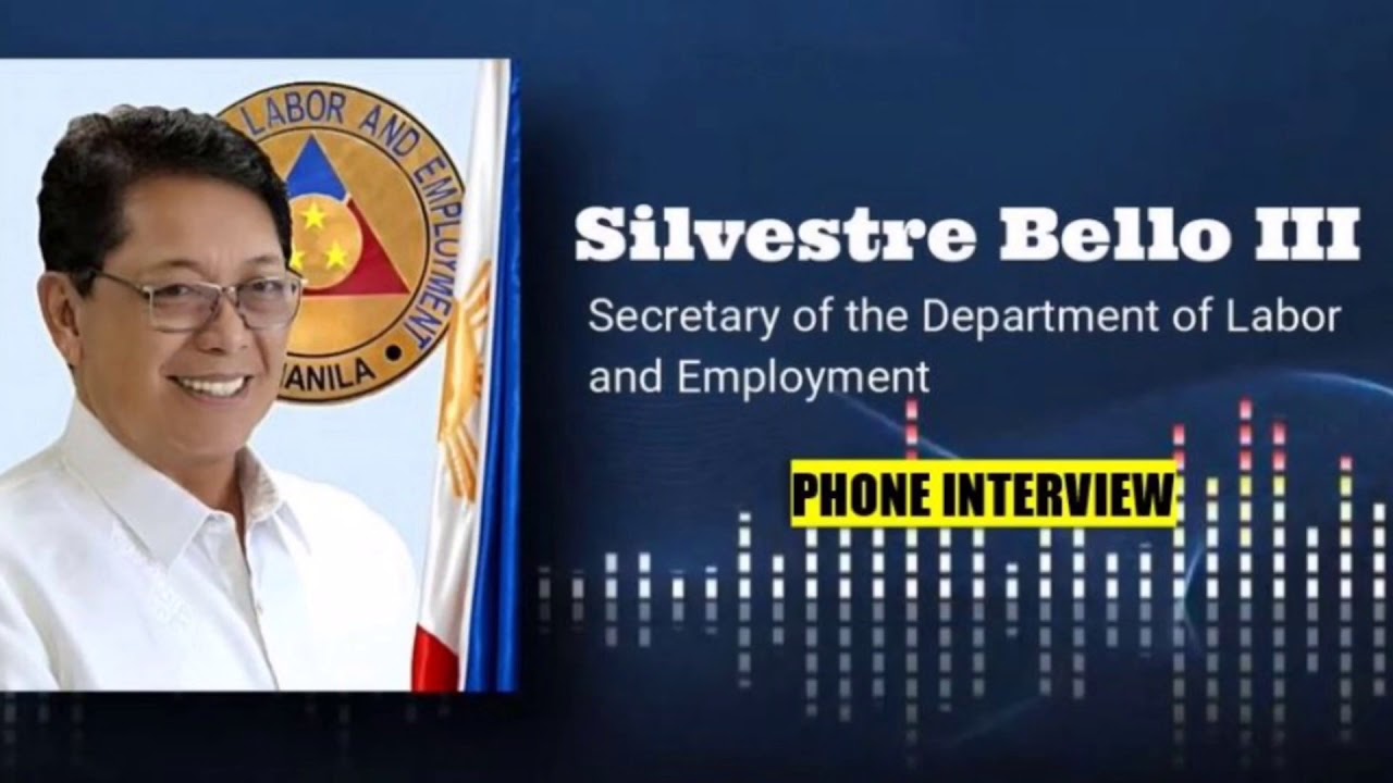 DOLE-AKAP Financial Assistance for OFWs including No Work No Pay. - YouTube