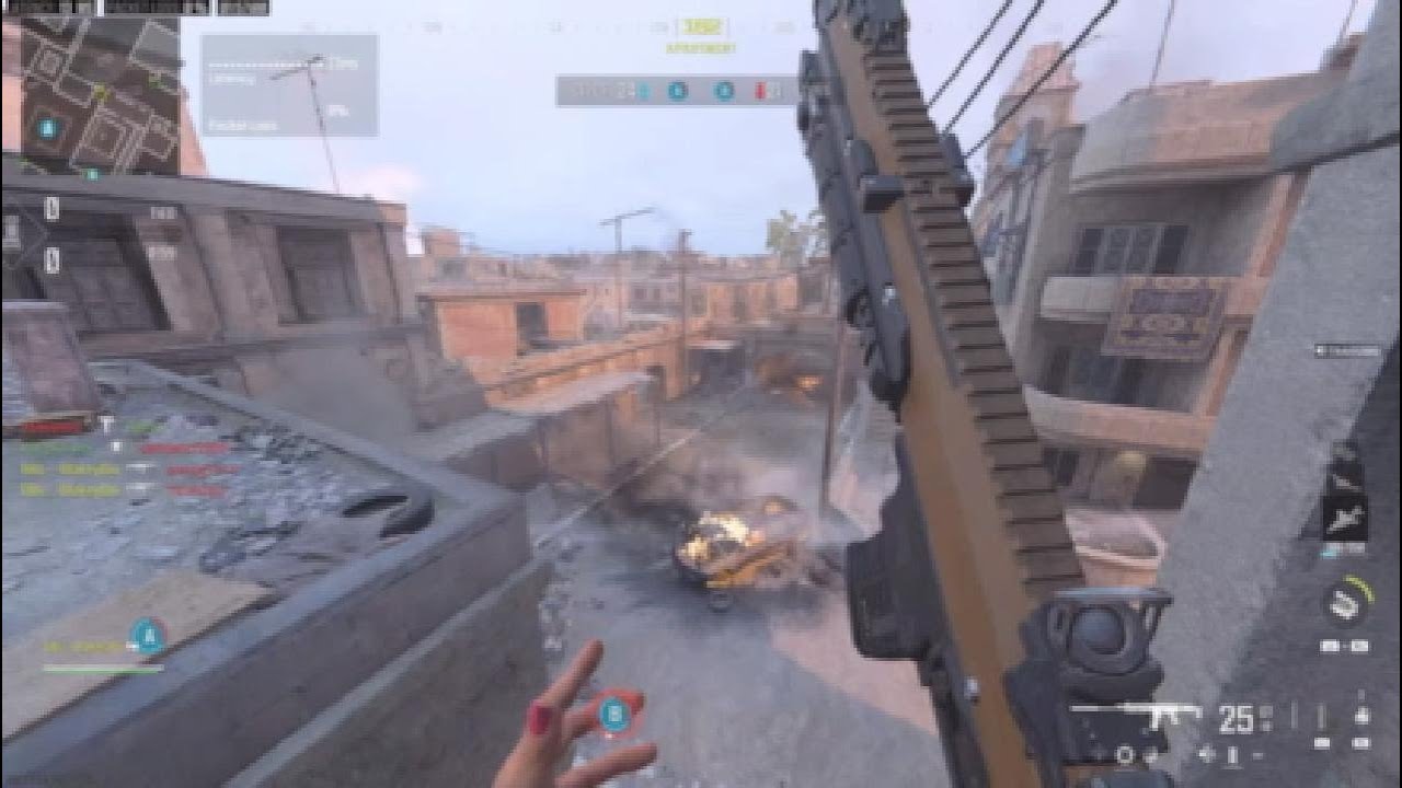 QUICK CONTROL NUKE - YouTube