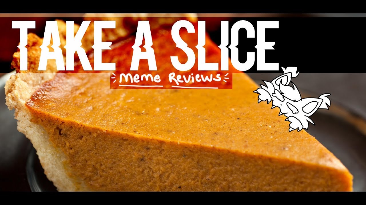 Take a Slice | Animation Meme Reviews 1 - YouTube
