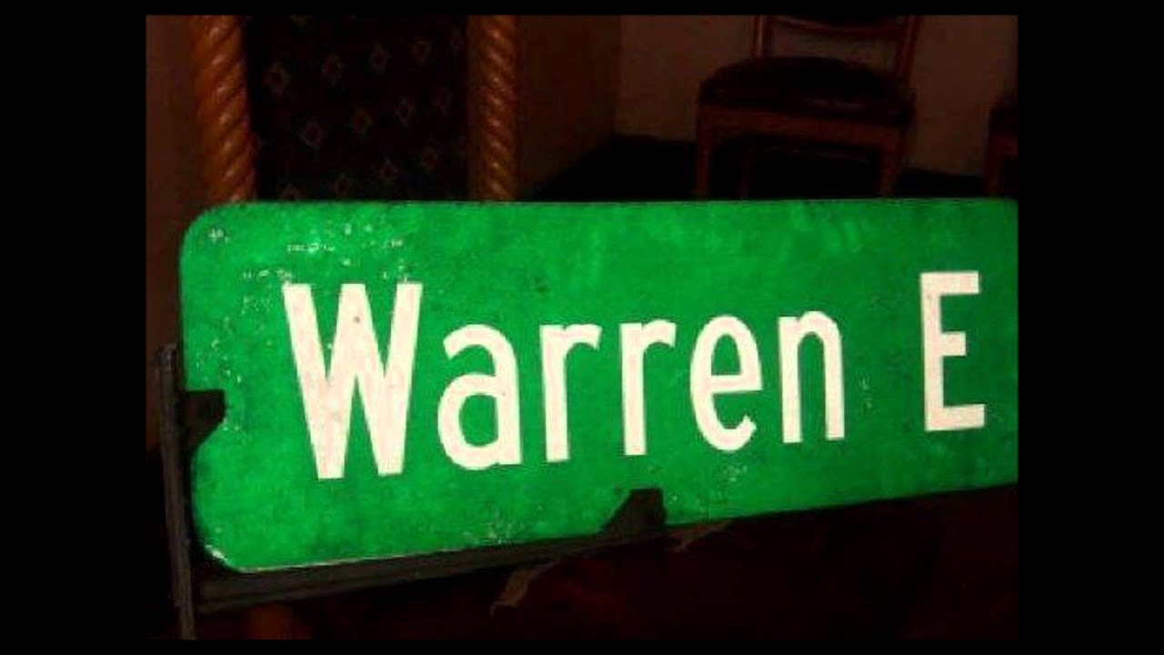 EAST WARREN - YouTube