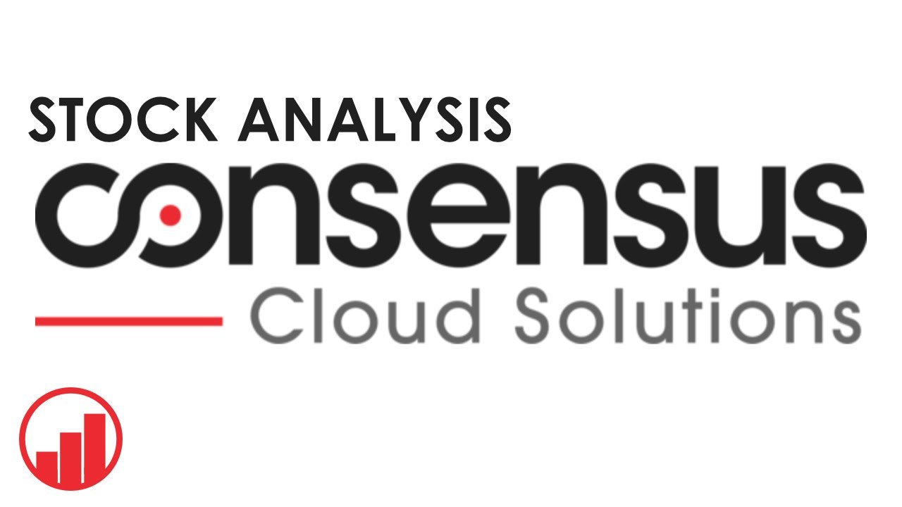 Consensus Cloud Solutions (CCSI) Stock Analysis: Should You Invest? - YouTube