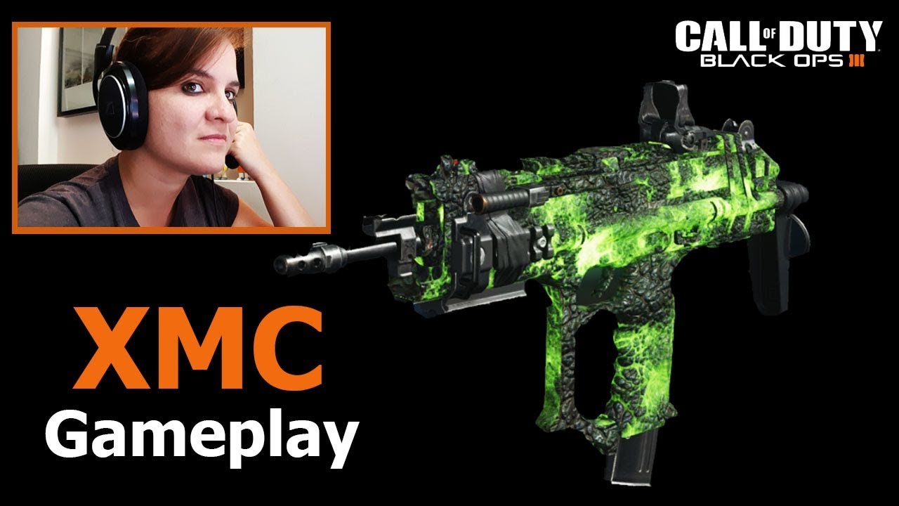 Nueva XMC Gameplay con comentarios en español - COD BO3 - YouTube