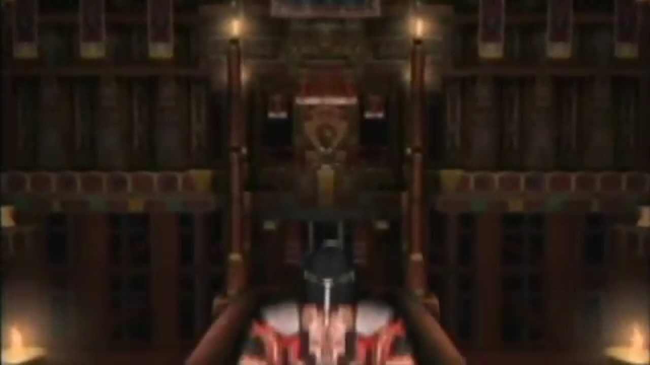 Magatama - Intro HD Xbox - YouTube