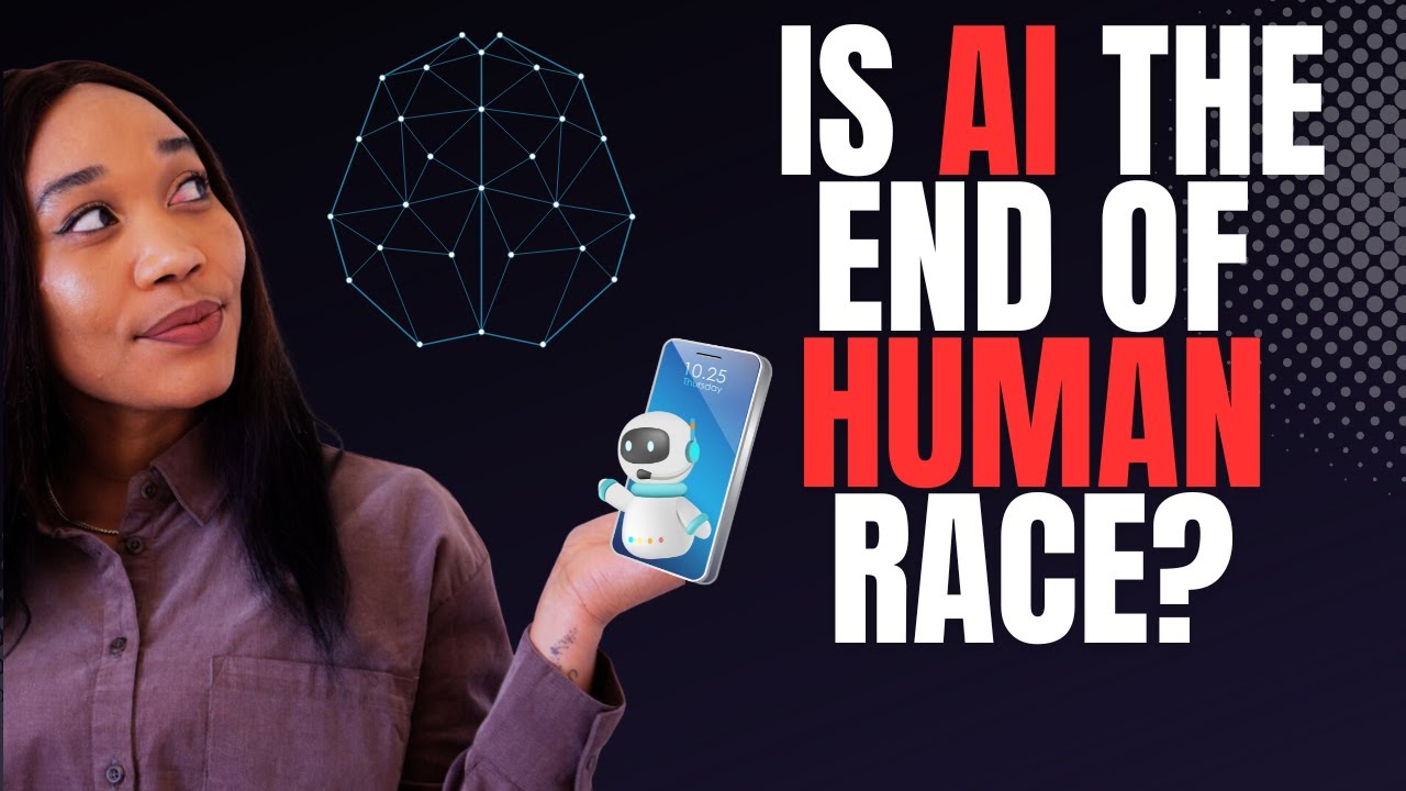 AI is CHANGING lives and this is how its doing it.... - YouTube
