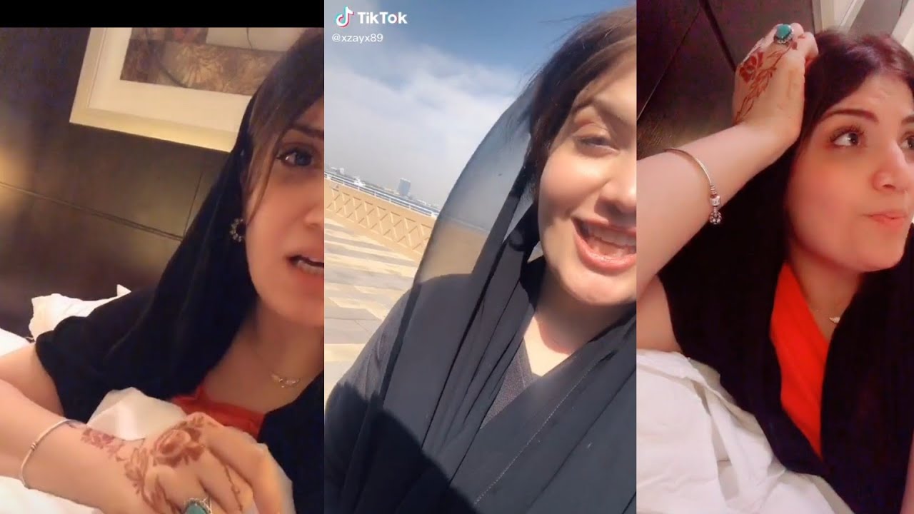 Ziba gull new tiktok videos - YouTube
