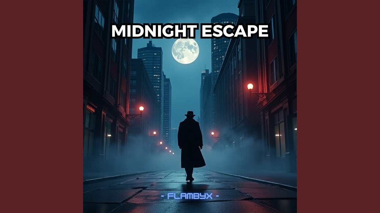Midnight Escape - YouTube